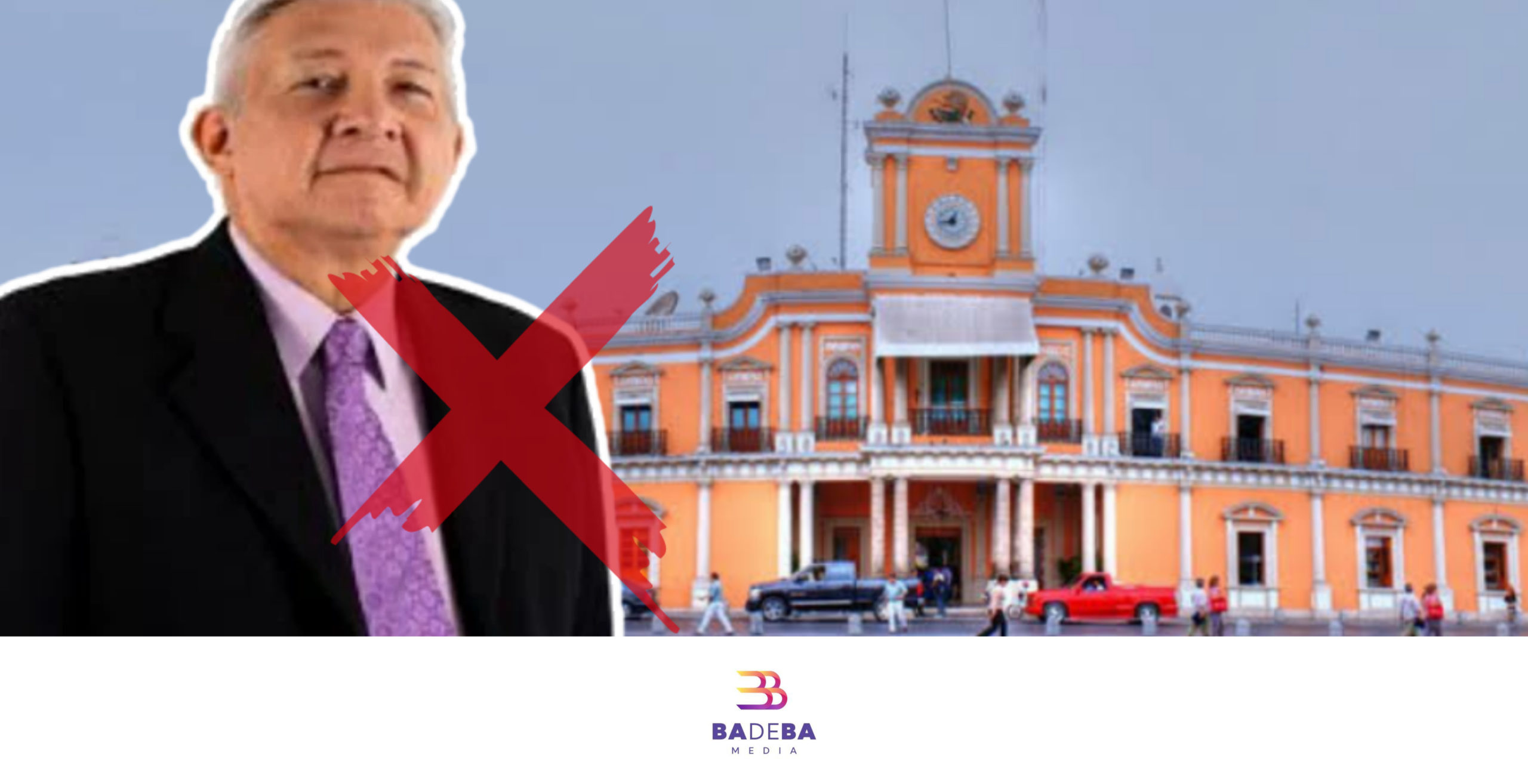 Remueven a Fernando Medina Miralrio de subsecretaría del gobierno ...