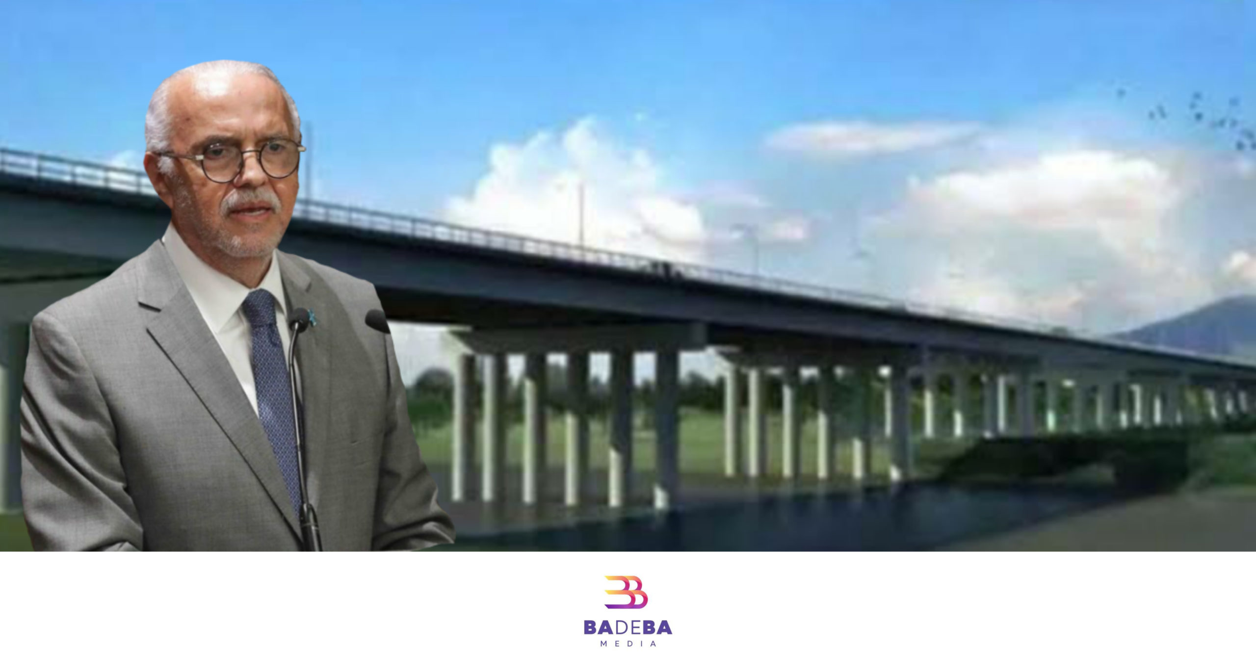 Gobernador Navarro rechaza propuesta de Mirtha para Puente Federación ...