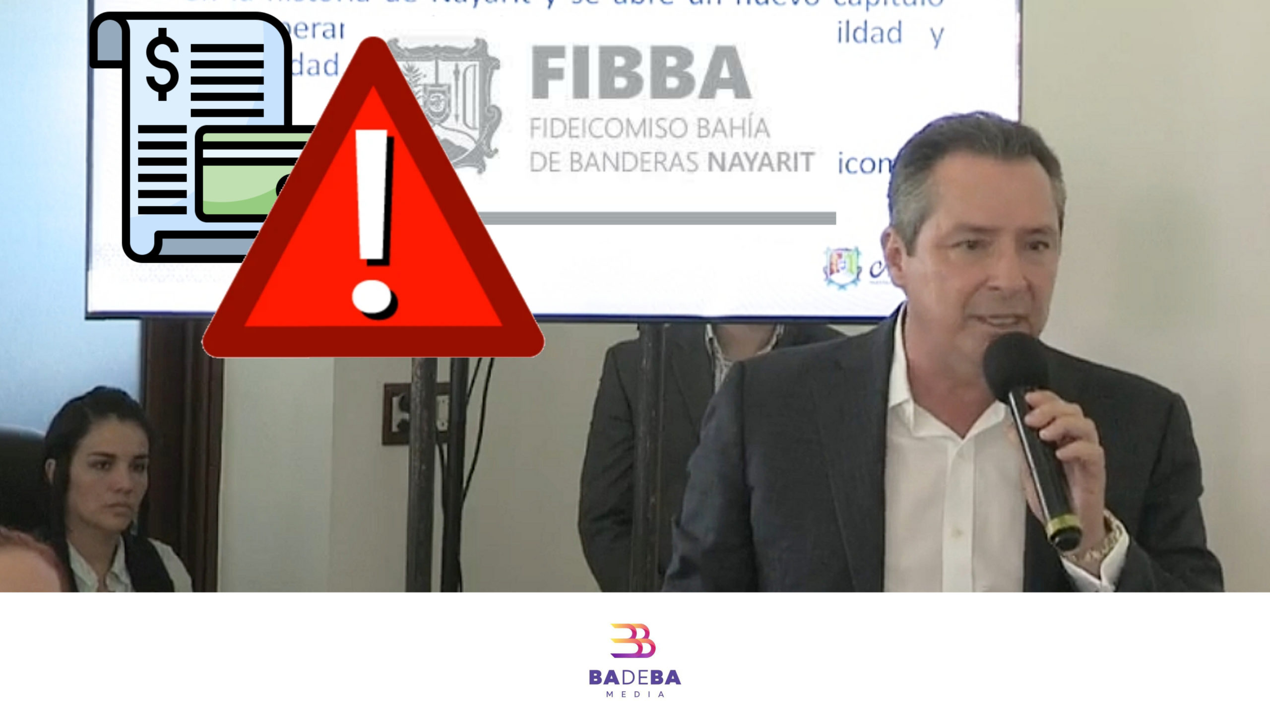 Extinguen el FIBBA y denuncian existió "mafia de fraude" en su ...