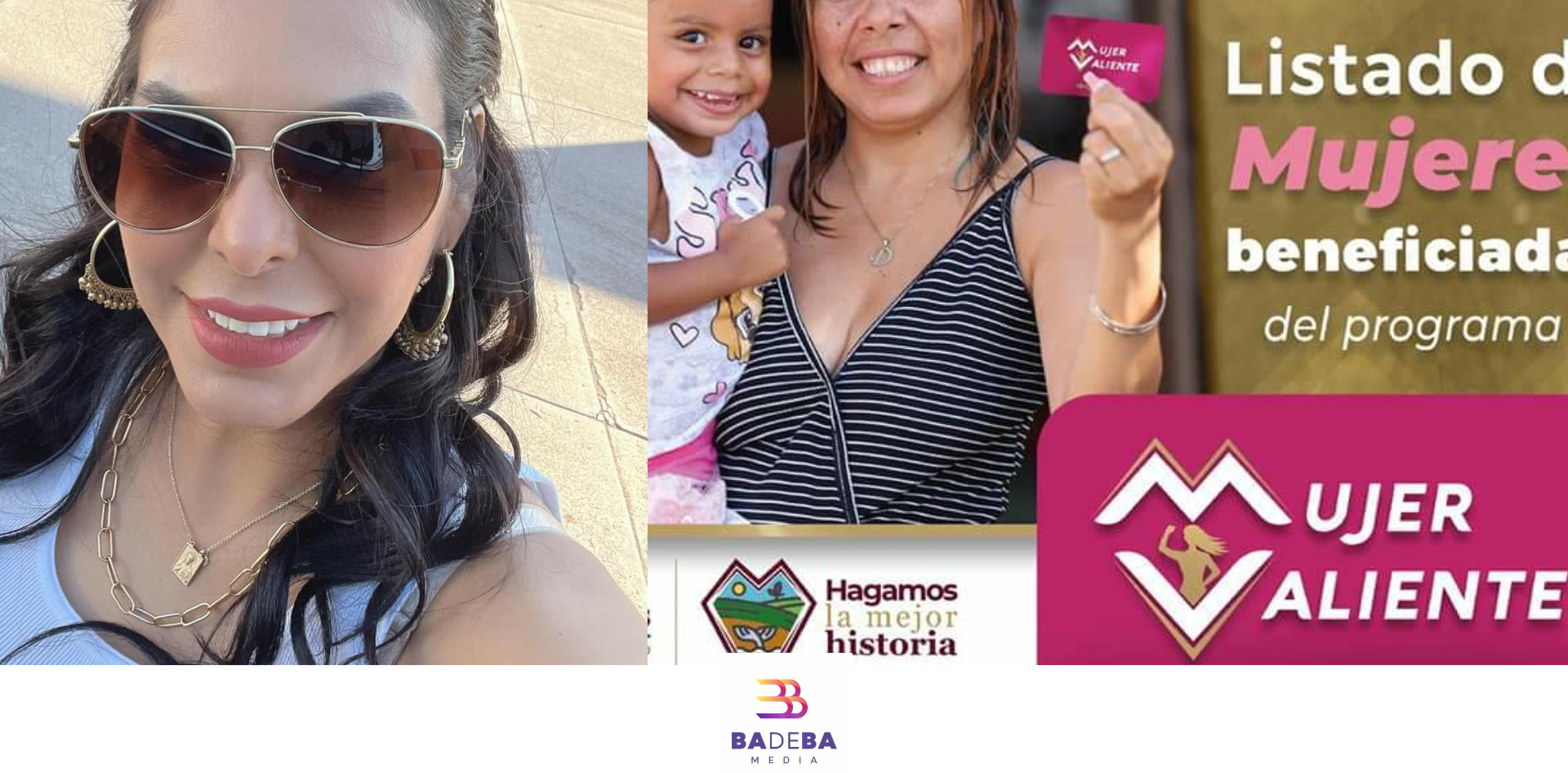 Ciudadanas muestran descontento con listas de beneficiarias para programa "Mujer Valiente" de ...