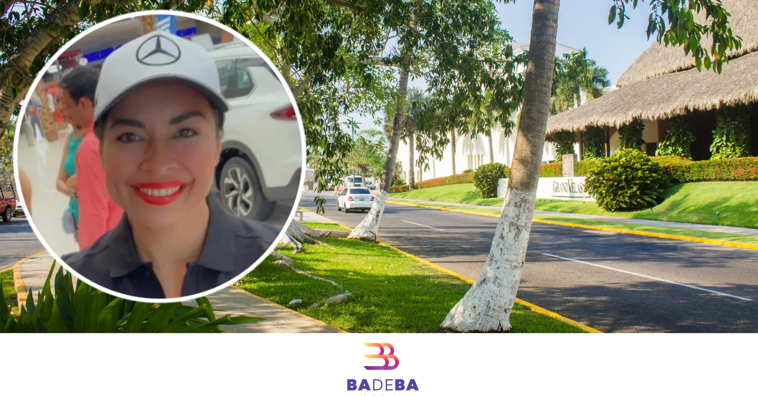 Ciola Edith SE VA de FIBBA tras turbulenta gestión — Badeba Media