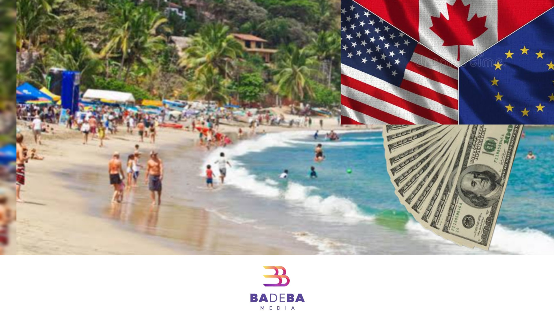 Nayarit continúa siendo líder en recepción de inversión extranjera ...