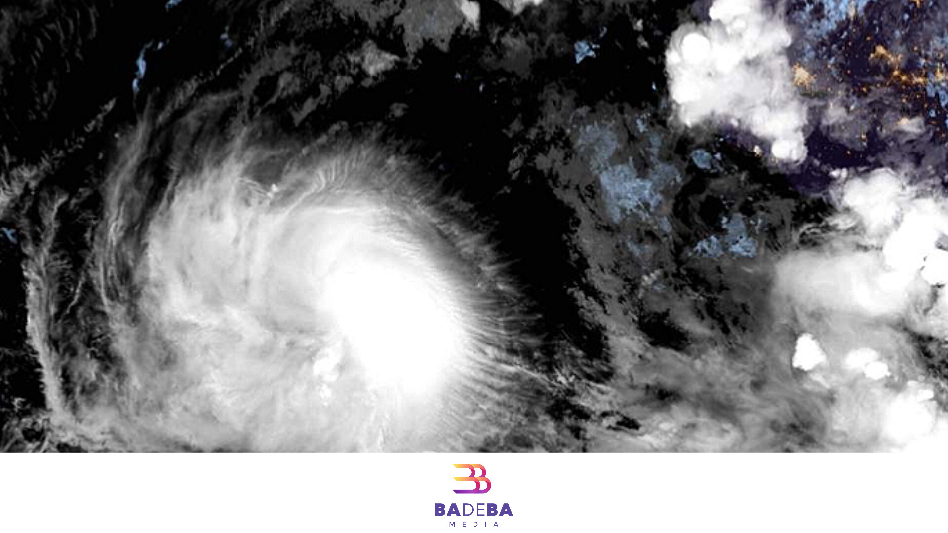 Autoridades previenen efectos de Lidia en Nayarit — Badeba Media