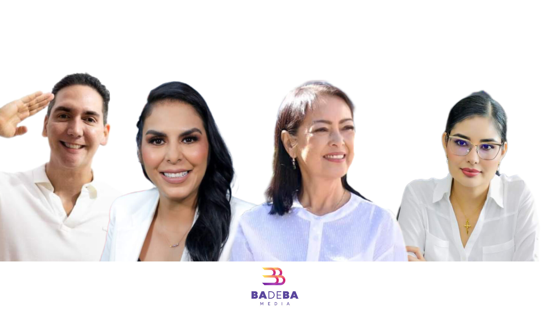 Trascienden perfiles a candidaturas en Nayarit — Badeba Media
