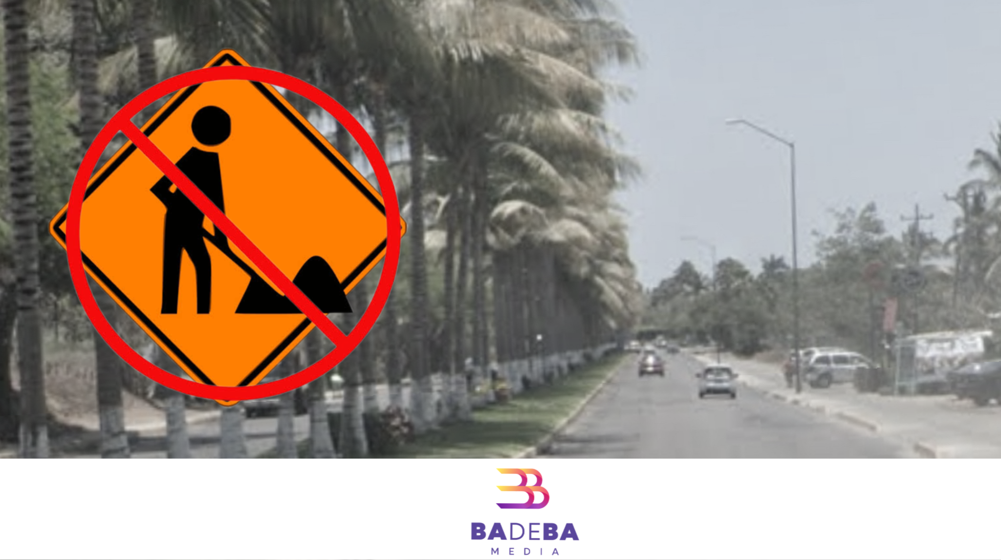 FIBBA bloquearía intento del Ayuntamiento por arreglar boulevard en ...