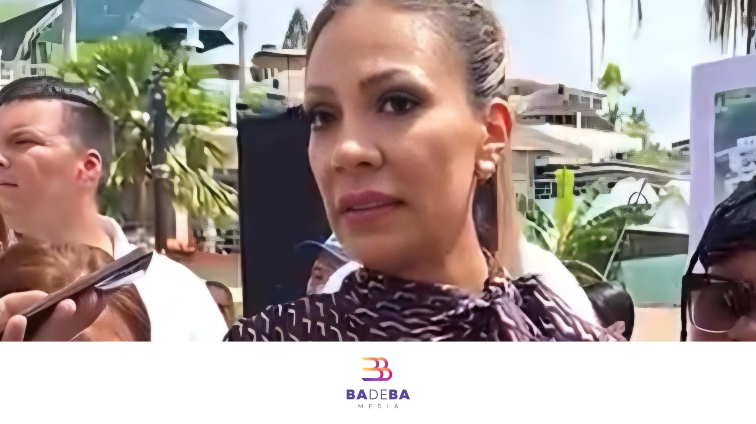 Anuncia Lía Castro que ¿continúa su carrera política? — Badeba Media