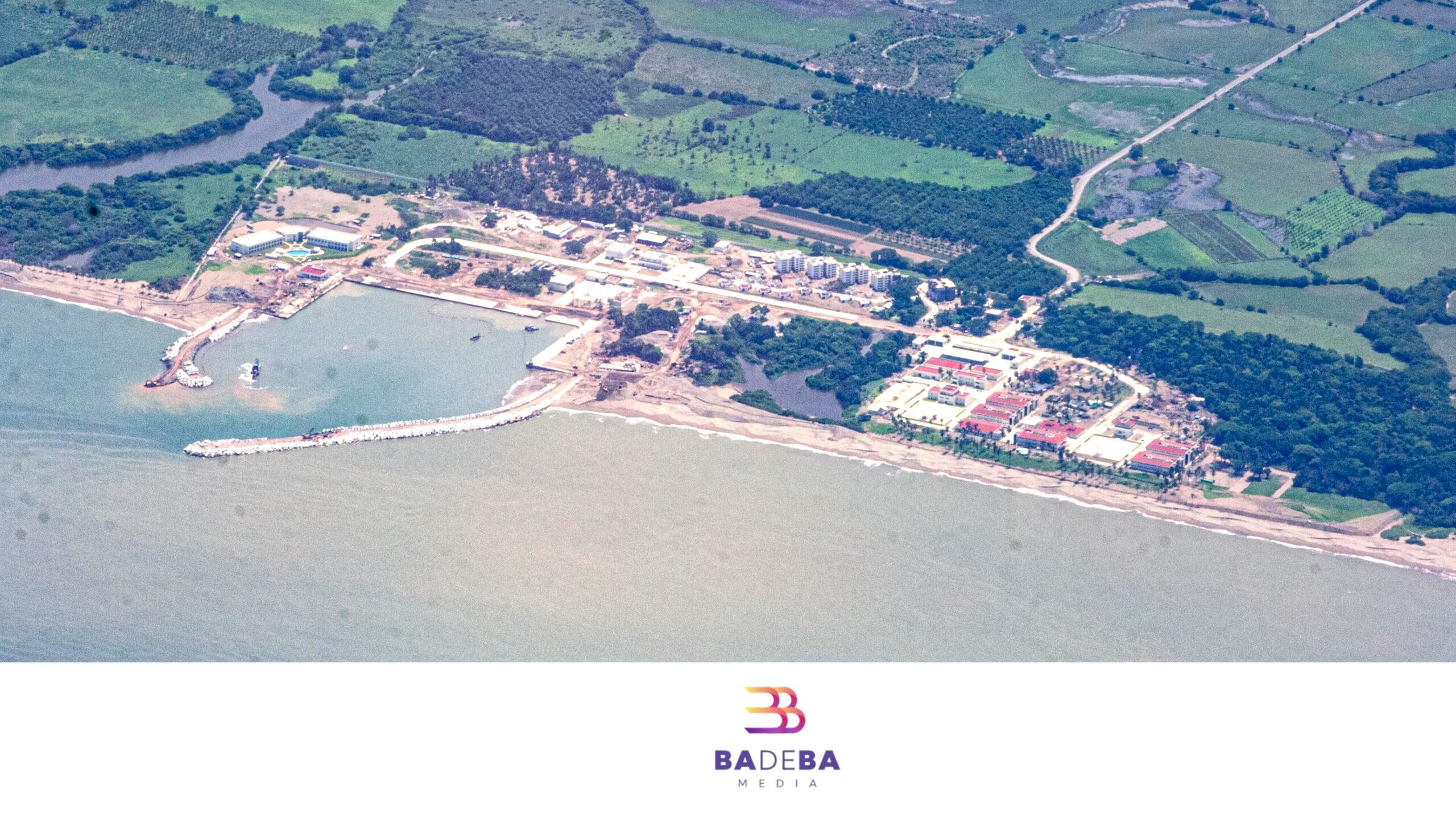 Endeuda Gobierno estatal a Nayarit para construir puerto en Boca de ...