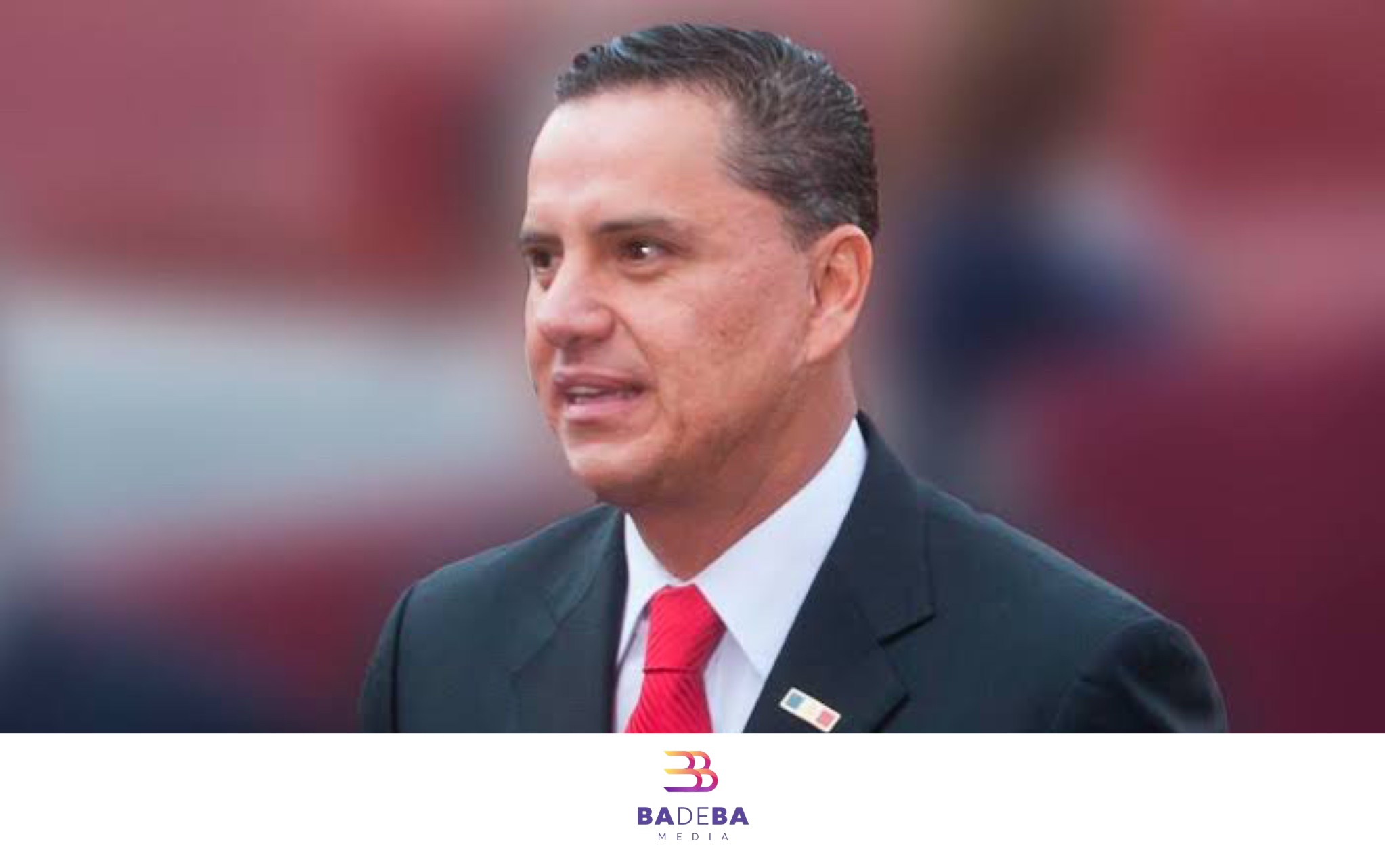 Roberto Sandoval, a un paso de obtener su libertad — Badeba Media