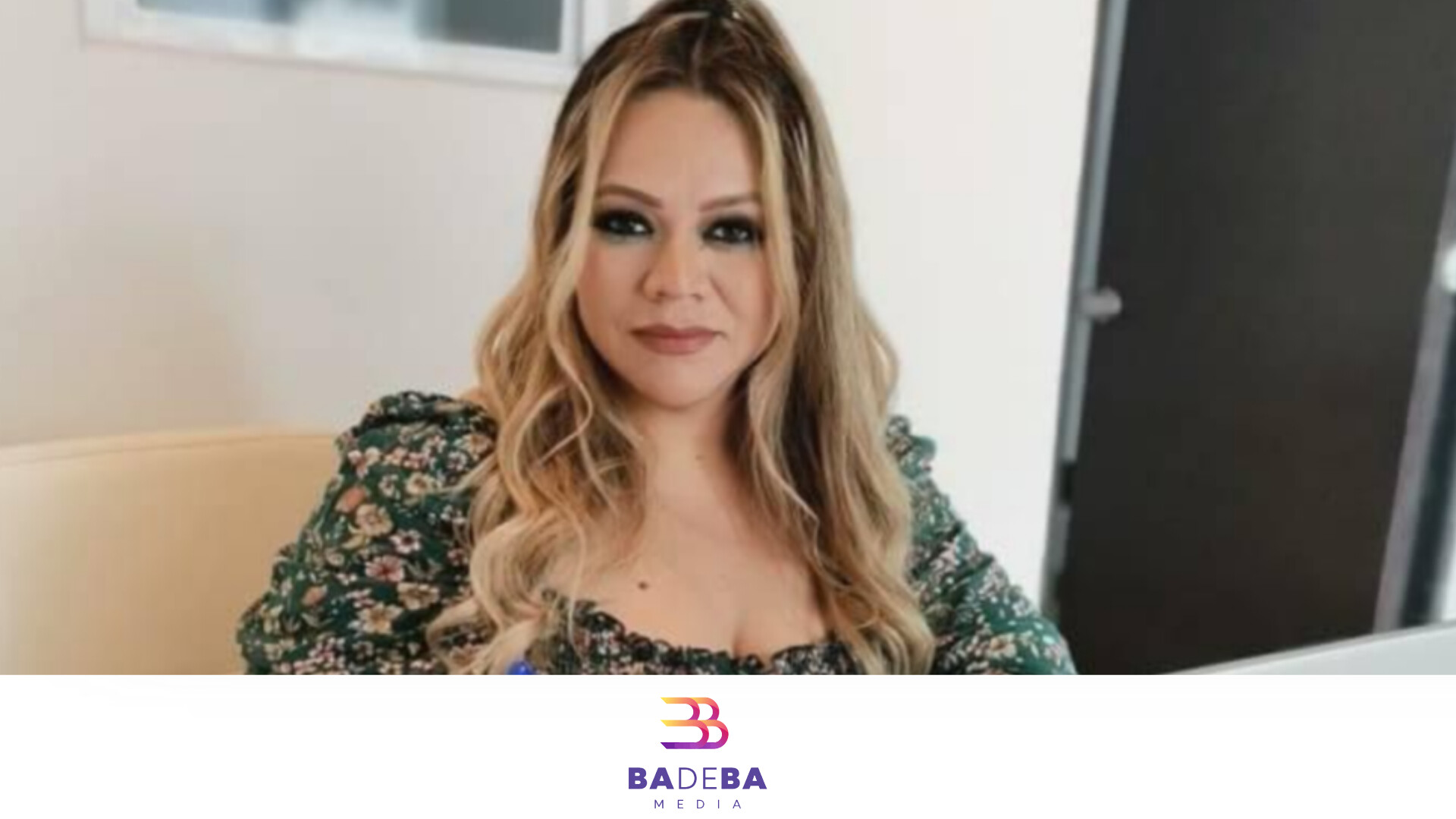 Nombran a nueva titular del FIBBA, generando expectativas y dudas ...