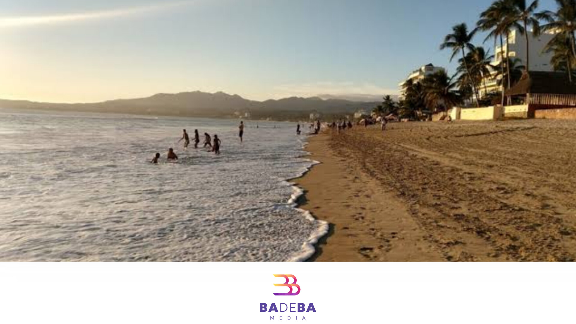 Bahía de Banderas aporta playas certificadas a Riviera Nayarit — Badeba ...